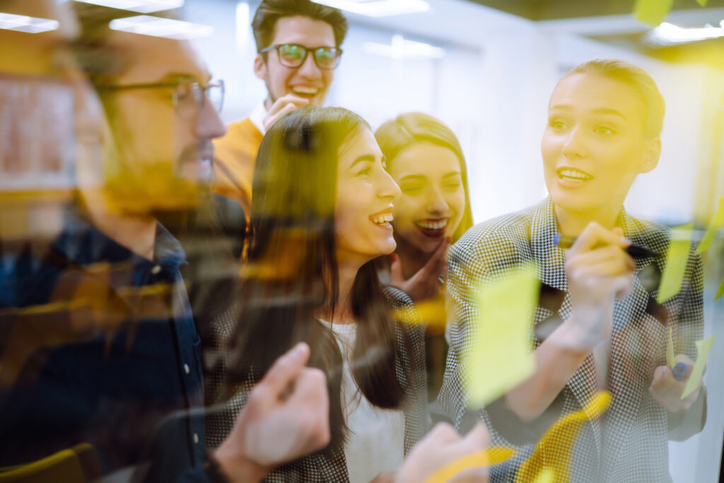 The Alternating Approach to Management - Transitioning from Static to ...