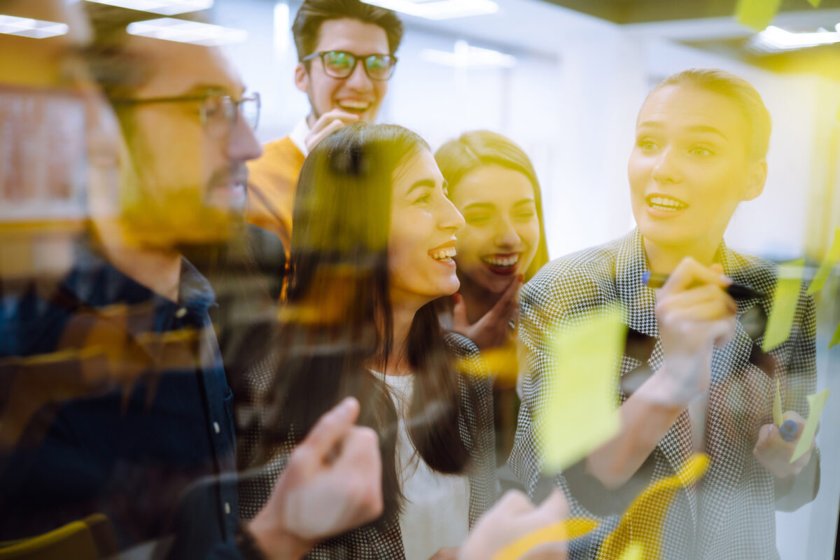 The Alternating Approach to Management - Transitioning from Static to ...